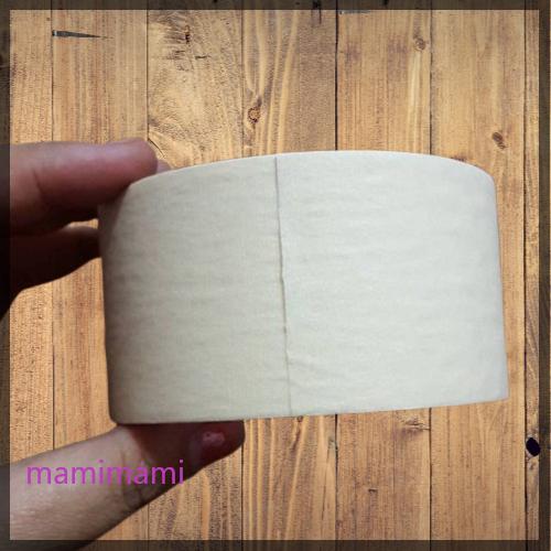 Jual Isolasi Masking Tape 48mm x 12 Yard Lakban Kertas Besar Solasi Cat ...
