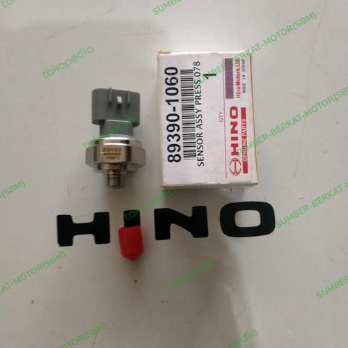 Jual SWITCH TANGKI ANGIN KAKI 3 HINO LOHAN HINO 500 89390-1060 - Kab ...