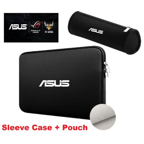 Jual Sleeve Case Cover Laptop Sarung Notebook Asus Terbaru - 15,6 Inch ...