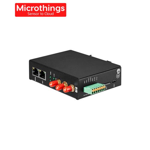 Jual Industrial Cellular Router R10A - Kab. Bekasi - microthings | Tokopedia