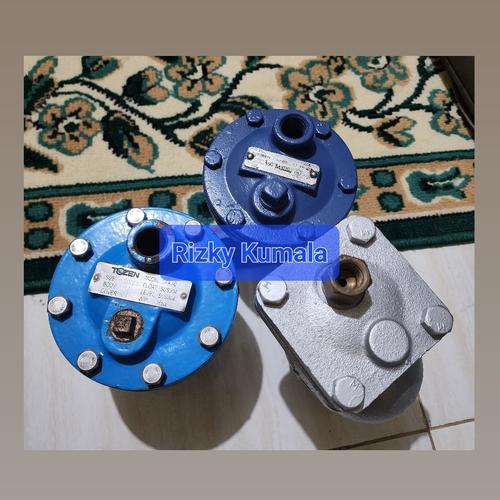 Jual Otomatis / Automatic Air Vent Valve Cast Iron 3/4" Inch DN 20 ...