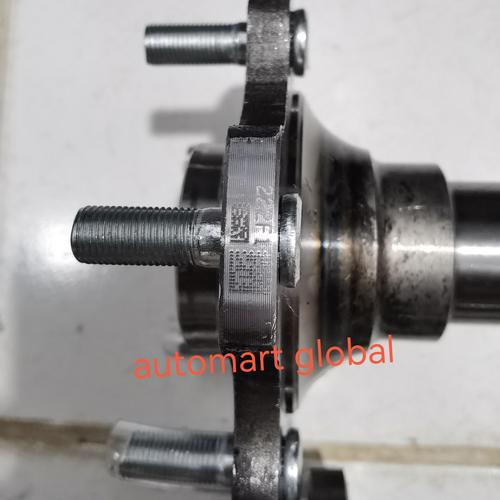 Jual as roda new carry tayo 2019-2022 1pc - kiri - Jakarta Utara ...