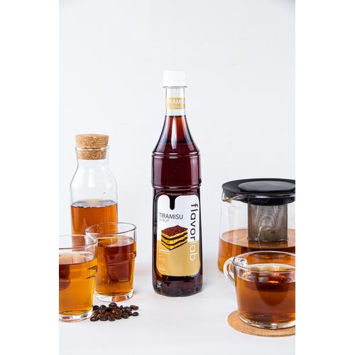 Jual Flavorlab Premium Tiramisu Syrup - Kota Tangerang - Flavorlab ...