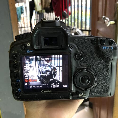 Jual Body canon 5d mark ii second - Kota Tangerang Selatan - Multi Camera2 | Tokopedia