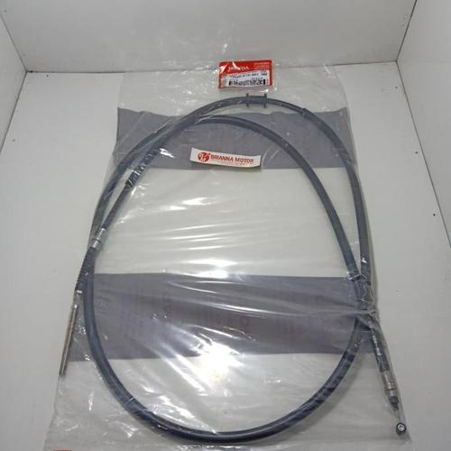 Jual KABEL REM HONDA SCOOPY ESP ORIGINAL HONDA KODE K16 - Jakarta ...