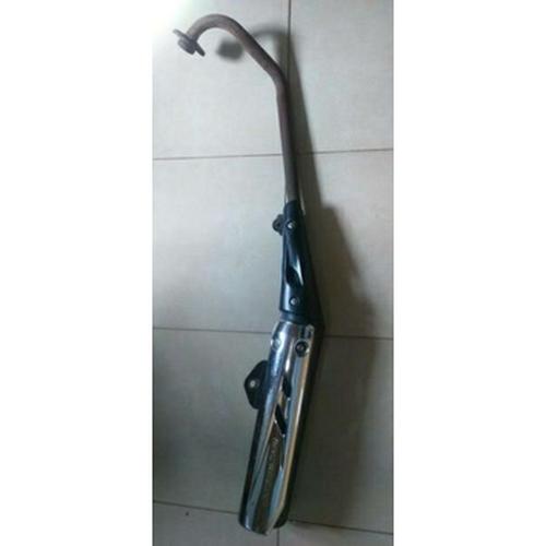Jual KNALPOT STANDAR JUPITER MX OLD SECOND ORIGINAL - Kota Serang ...