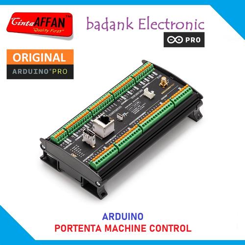 Jual Arduino Portenta Machine Control Badank Electronic Tokopedia