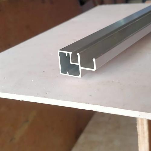 Jual Handle Frame kaca 250H frame kecil anodize - Jakarta Barat ...