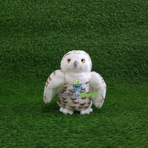 Jual BONEKA ANAK BONEKA ANIMAL OWL BURUNG HANTU - Kota Medan ...