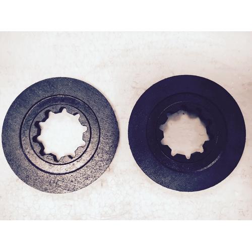 Jual Kampas brake chain hoist nitchi 1 ton dapat 2 pcs brake - Kota ...