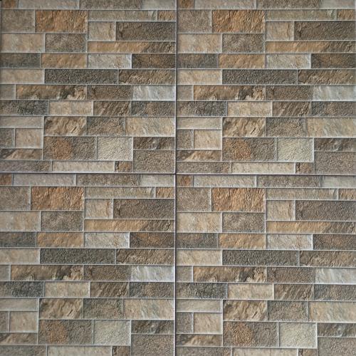 Jual Keramik Motif Batu Alam Kotak 40x40 - Brown - Kota Surakarta ...