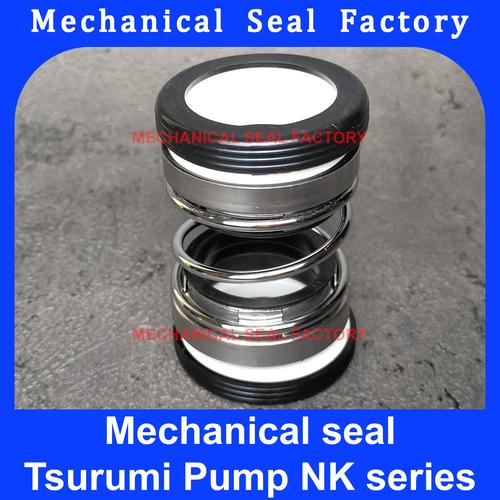 Jual Mechanical seal Tsurumi pump NK series - Jakarta Barat - Mechanical Seal Factory | Tokopedia