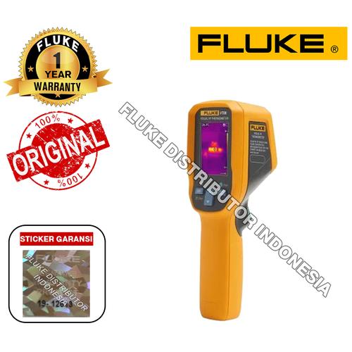 Jual Fluke VT08 Visual IR Termometer - Jakarta Barat - Fluke ...