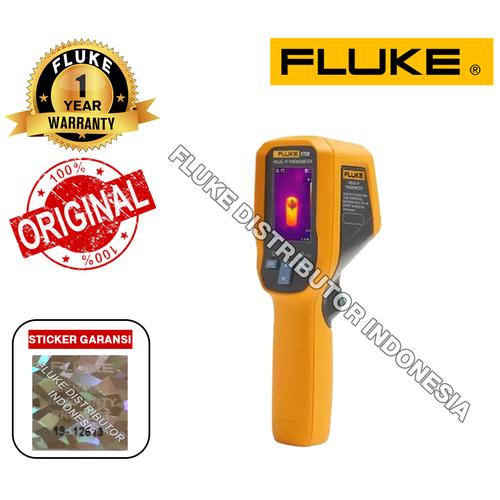Jual Fluke VT06 Visual IR Termometer - Jakarta Barat - Fluke ...