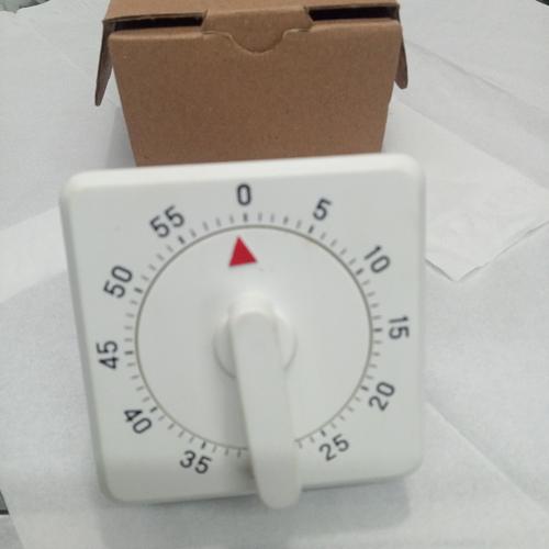 Jual timer manual - Jakarta Barat - Dunia Lab JKT | Tokopedia