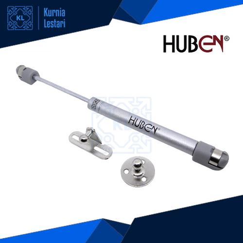 Jual Gas Spring HUBEN GS-100 N / Hidrolik Jok Motor / Hidrolik Lemari ...