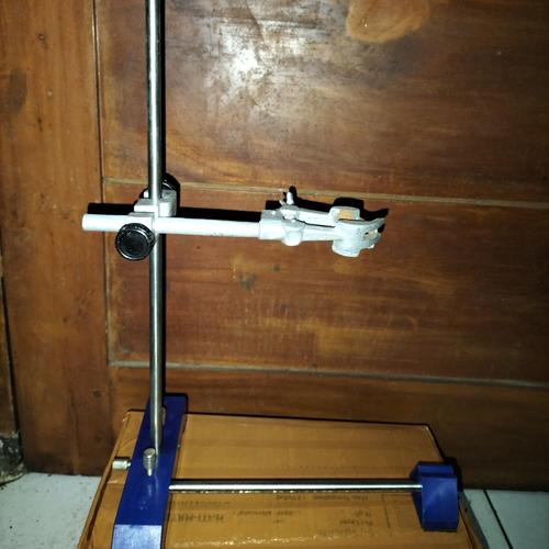 Jual Statif klem universal & Statif klem boshead - Kota Bekasi ...