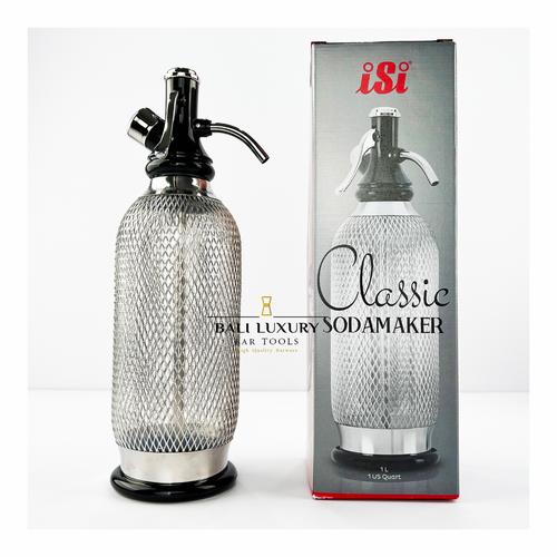 Jual Soda Syphon Classic iSi Austria 1000ml - Kota Denpasar - Bali ...