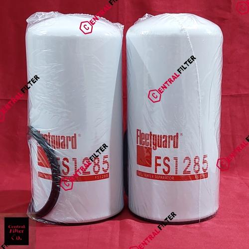 Jual FS1285 / FS 1285 Fuel Filter Fleetguard - Jakarta Utara - Central ...