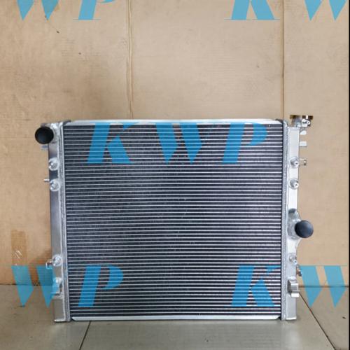 Jual RADIATOR FULL ALUMINIUM 4 PLY JEEP WRANGLER JK RUBICON - Jakarta ...