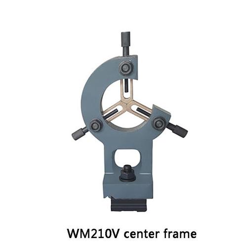 Jual Lathe Center Frame Wm180VWm210VHs250G Center Frame Fixture Machine ...
