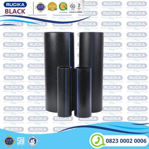 Jual Pipa Hdpe Wavin 1/2 inch 20 mm Roll | Pipa hdpe Rucika - Jakarta ...