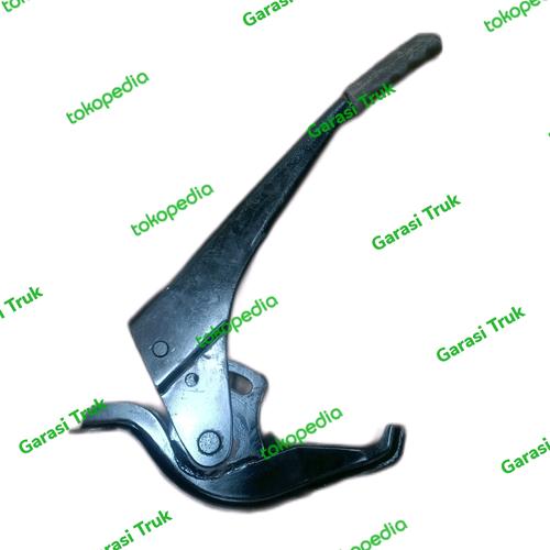 Jual Handle Hand Rem Tarikan Rem Tangan Mitsubishi Fuso Ganjo 220PS ...