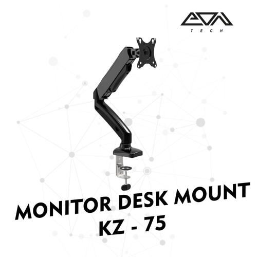 Jual KENZO KZ-75 BRACKET MONITOR DESK MOUNT - Kota Medan - EON Tech ...
