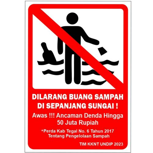 Jual Rambu Custom. Rambu Lalu Lintas dan Sign K3 Ukuran 35x50cm. - Kota ...