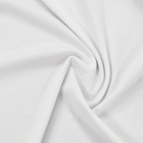 Jual Kain putih polos meteran halus prima lebar 108cm - Jakarta Barat ...