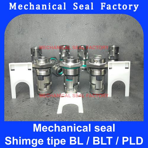 Jual Mechanical seal Shimge tipe BL / BLT / PLD - Jakarta Barat ...