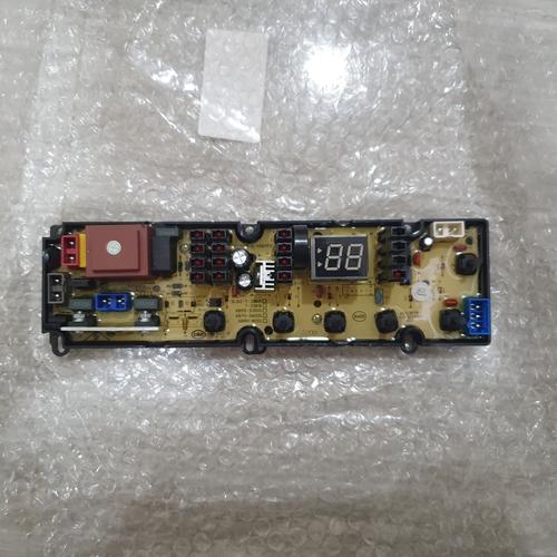 Jual pcb / modul mesin cuci Sharp Top loading satu tabung ES-G876P-GY ...