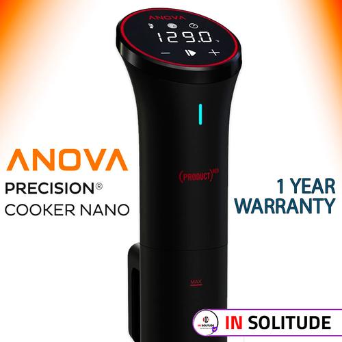 Jual Anova Culinary Sous Vide Precision Cooker Nano 220 Volt 750 Watt ...