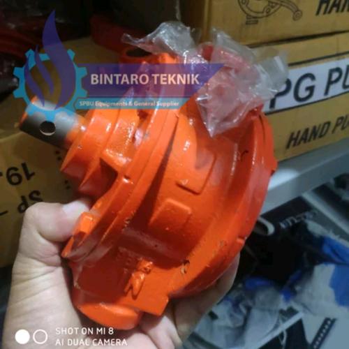 Jual Pompa Engkol BBM Bensin Pertamax Pertalite Pompa Pertamini Manual ...