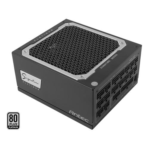 Jual Antec Signature SP1300 1300W 80+Platinum Full Modular Power Supply ...