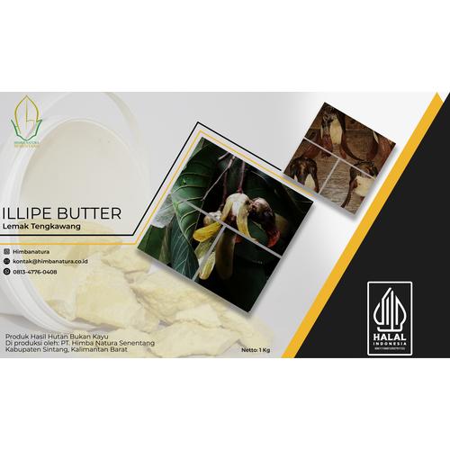 Jual Minyak Tengkawang Kuning (Illipe Butter yellow) 1 Kg - Kab ...