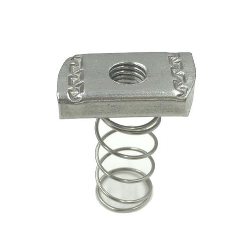 Jual SPRING NUT M8 SS316 ATAU A4 - Kota Tangerang - Rifaya's store ...