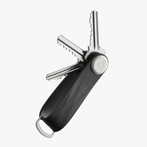 Jual Key Organiser Orbitkey Active Black Gantungan Kunci Orbit Key ...