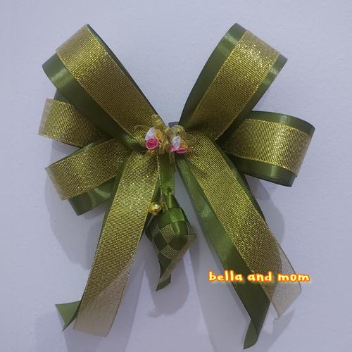 Jual pita lebaran pita idul fitri pita jadi pita besar lebaran - Kota ...