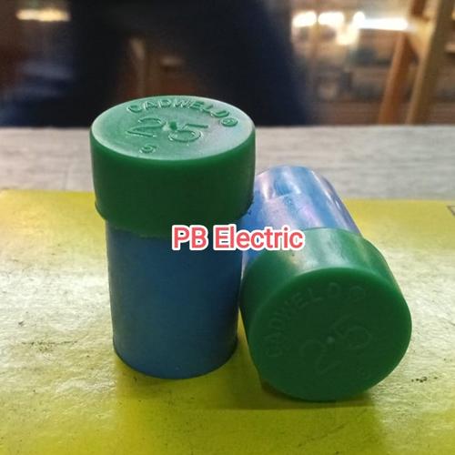 Jual Cadweld Erico Mesiu CA25 / Welding Powder Cadweld Erico CA25 (BOX ...