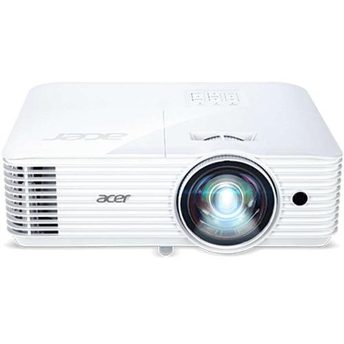 Promo Acer Short Throw Projector S1268H HDMI 3D 3500 lumens projektor ...