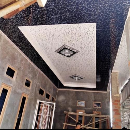 Jual model plafon pvc minimalis - Kota Tangerang - *Kontruksi plafon ...