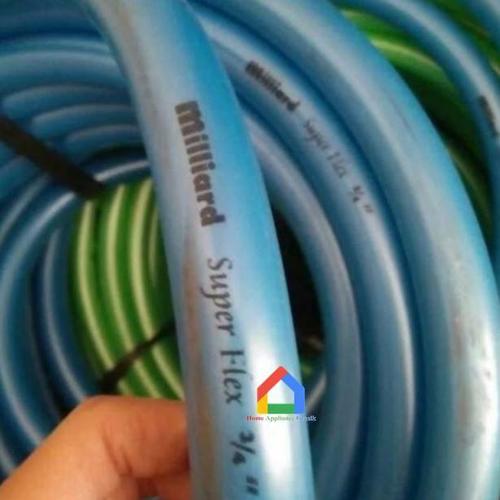Jual Selang Air SuperFlex 3/4" Merk Milliard Selang Tebal - Jakarta ...