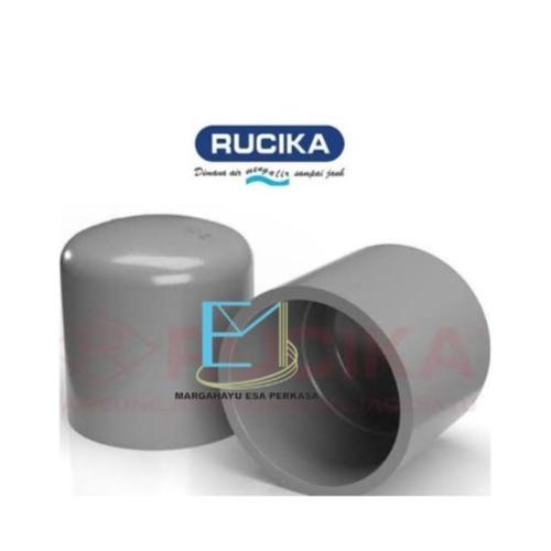 Jual DOP 2 '' PVC AW - RUCIKA - Kab. Bogor - MARGAHAYU ESA PERKASA ...