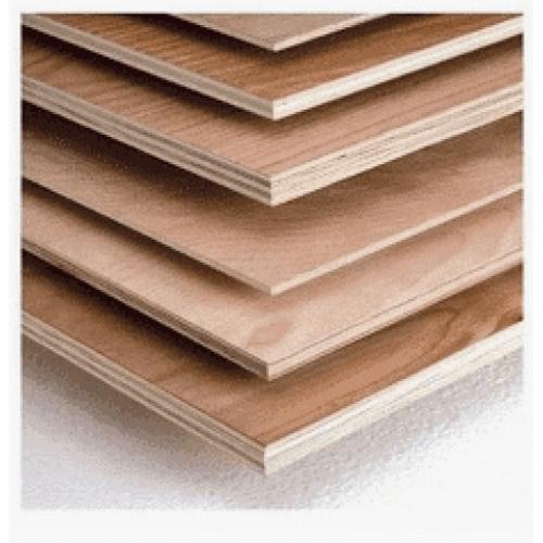 Jual Triplex 4mm Bangunan Oxwood (Free Onkir Jabodetabek) - Kota ...