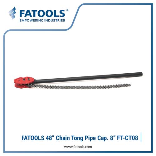 Jual FATOOLS CT08 - CHAIN TONG SIZE 48" - Jakarta Pusat - PT Fatools ...