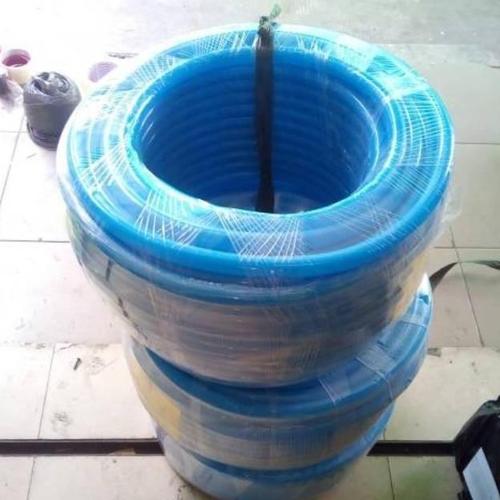 Jual KHRM Selang Air Taman Kebun Elastis Dof Dop Doff DELUXE DELUX 1/2" 100 - Jakarta Selatan ...