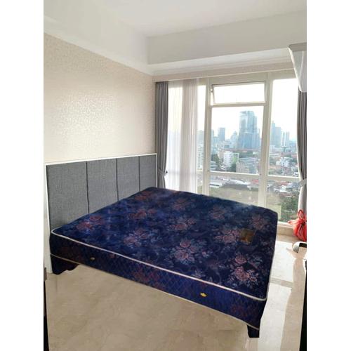 Jual Folding Bed / Ranjang Lipat second bekas - Spring Bed Boxy - Kota ...