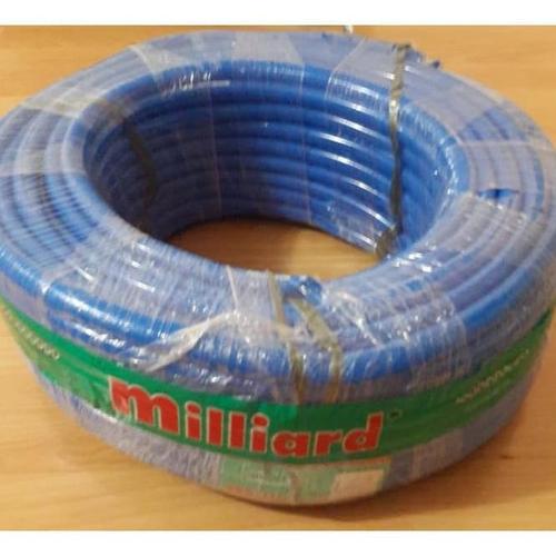 Jual SELANG AIR ECERAN PER METER MILLIARD DOF 1/2" INCH TEBAL KUAT - Jakarta Selatan - CARE ...