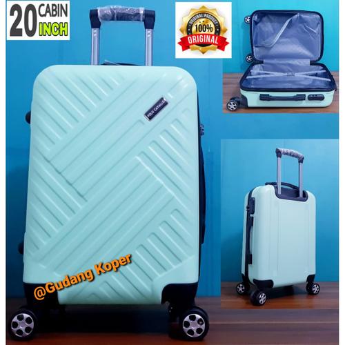 Jual KOPER CAVALLO 18 INCH / 20 INCH / KOPER CABIN / KOPER MURAH ...